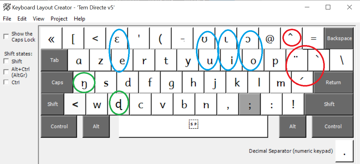 Tem-keyboards-and-fonts | Tem Bíya Ɖɩdáarɛ